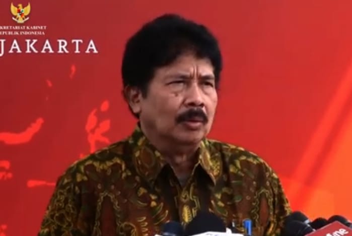 Upacara HUT ke-79 RI di IKN, BPIP Siapkan Pengukuhan 76 Calon Paskibraka - Hariane.com