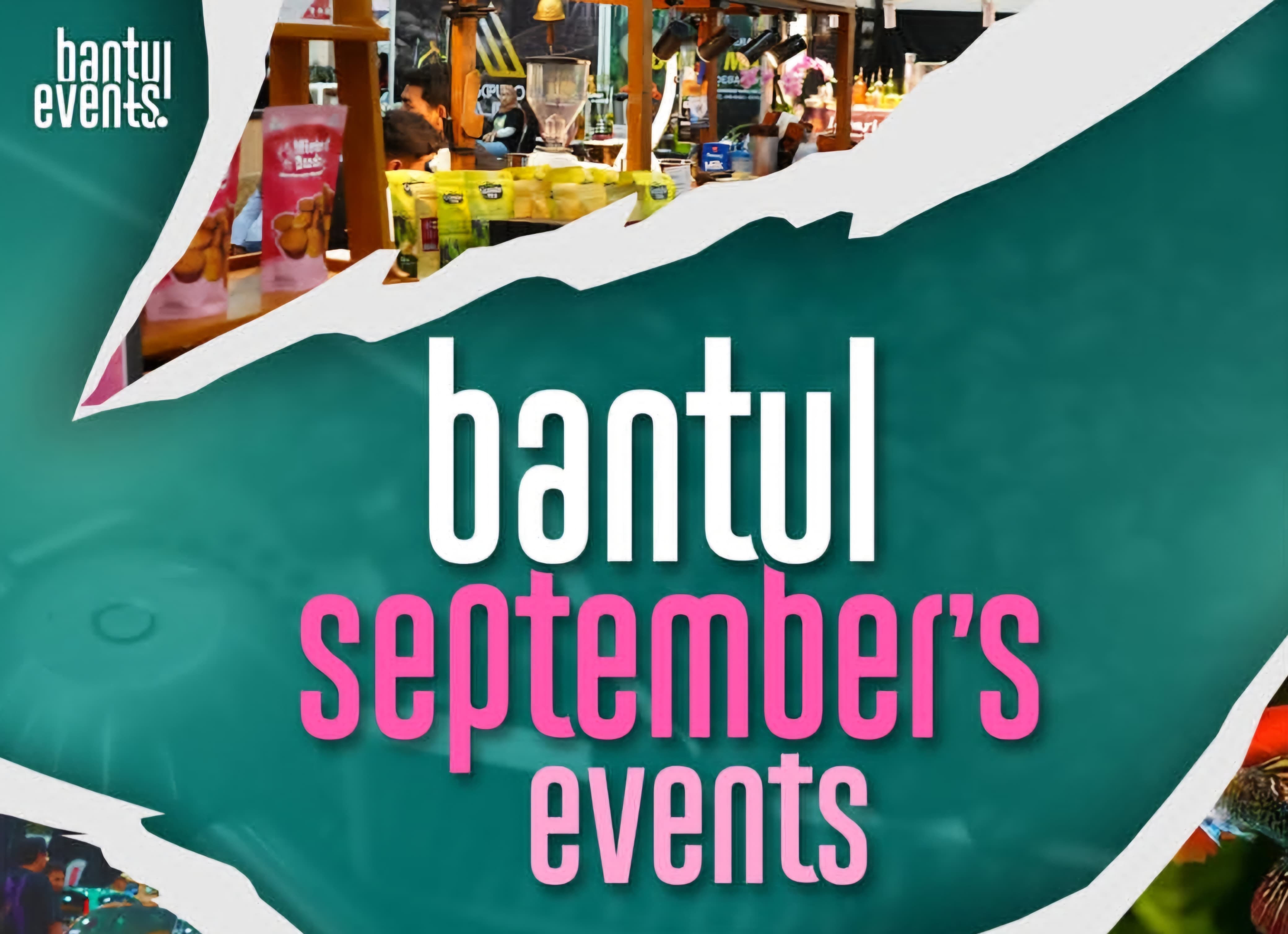 Rekomendasi Event Bantul September 2025, Ada Gelar Budaya hingga ...