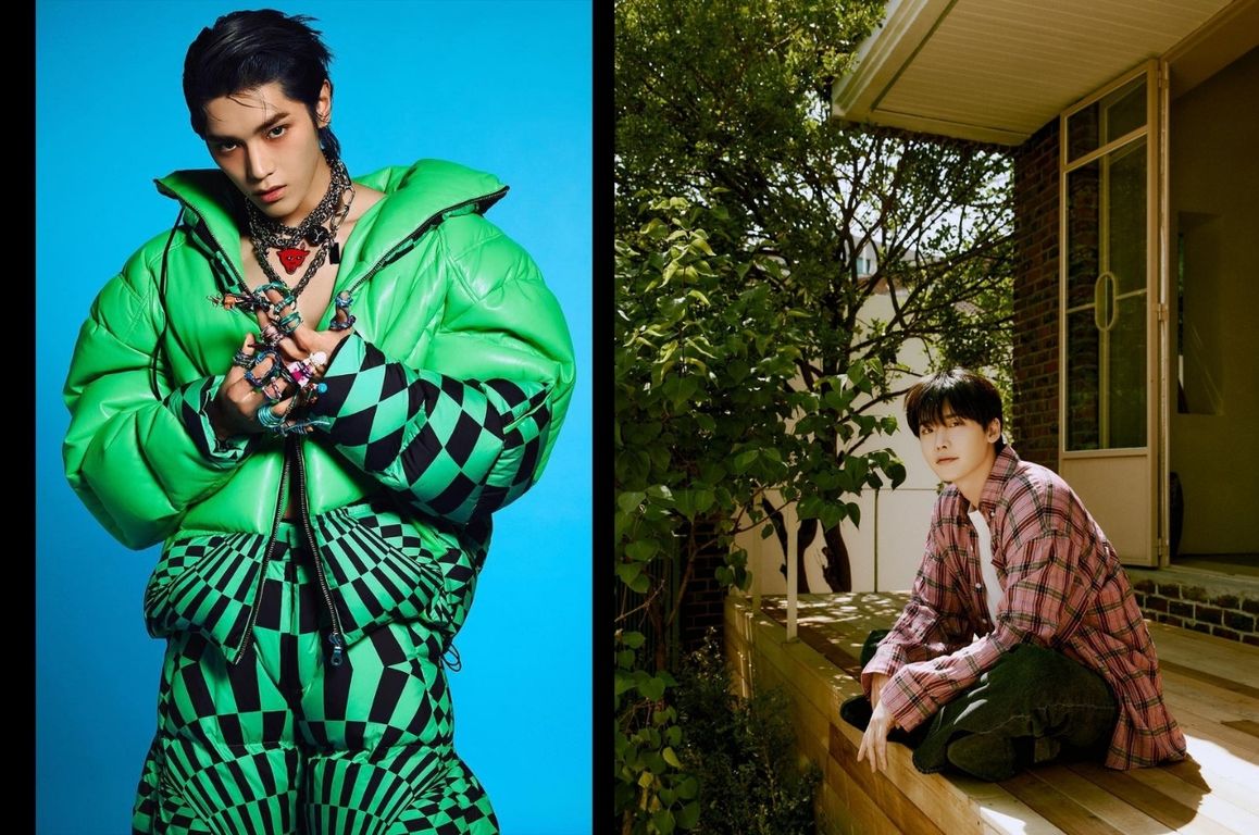 Daftar Event Kpop di Indonesia Juli 2023, Ada Taeyong NCT Hingga Fan ...