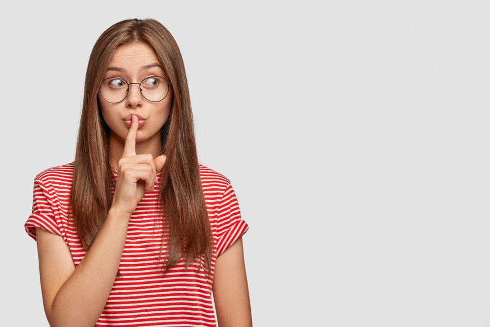 2 Tanda Orang Berbohong, Bisa Diketahui Lewat Bahasa Tubuh ini ...