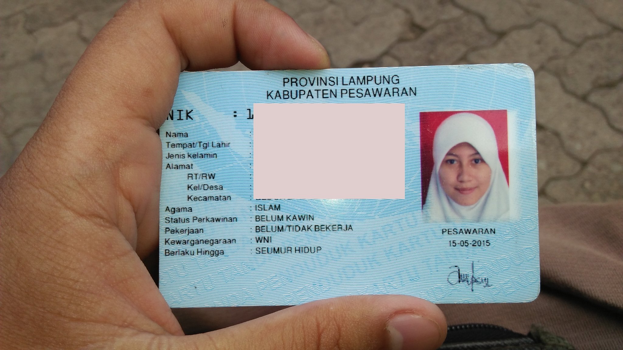 Kominfo: Identitas Kependudukan Digital Gantikan 50 Juta E KTP Fisik ...