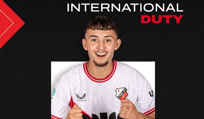 Jelang Piala Asia U23 2024 Qatar, Ivar Jenner Resmi Dilepas Klubnya ...