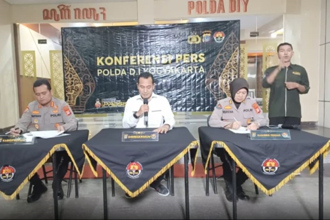 Briptu MK, Polisi Pemegang Senpi Kasus Girisubo Gunungkidul Ditetapkan ... Briptu MK, Polisi Pemegang Senpi Kasus Girisubo Gunungkidul Ditetapkan ...
