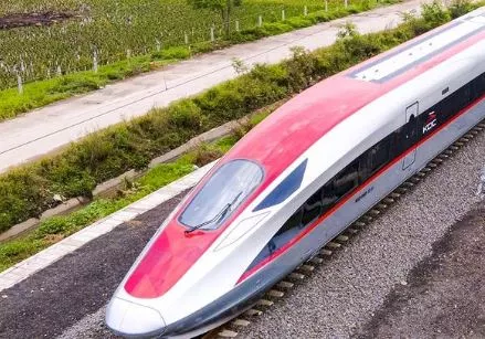 Cara Daftar Uji Coba Kereta Cepat Jakarta Bandung 25-30 September 2023, Siap-siap War Tiket ...