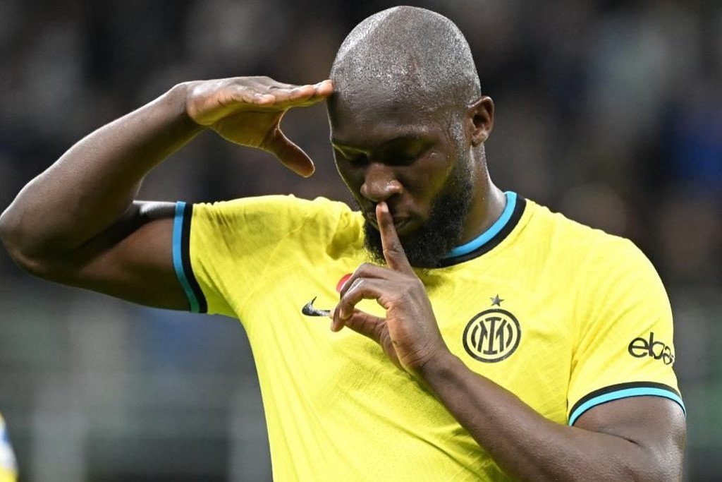 Saga Transfer Romelu Lukaku ke AS Roma, Chelsea Akhirnya Mau Lepas ...