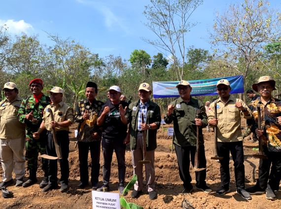MPM DIY peringati Hari Tani Nasional bentuk JATAM dan Deklarasi Jihad ... MPM DIY peringati Hari Tani Nasional bentuk JATAM dan Deklarasi Jihad ...