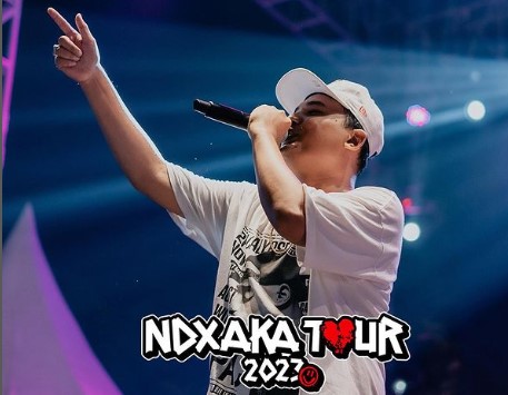 Jadwal Konser NDX AKA Tour September 2023 di 18 Kota, Cek Daerahmu ...
