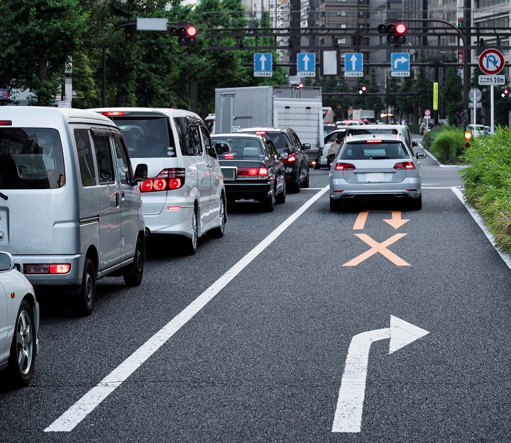 Info Penutupan Jalan Hari ini KTT ASEAN Jakarta 7 September 2023 ...