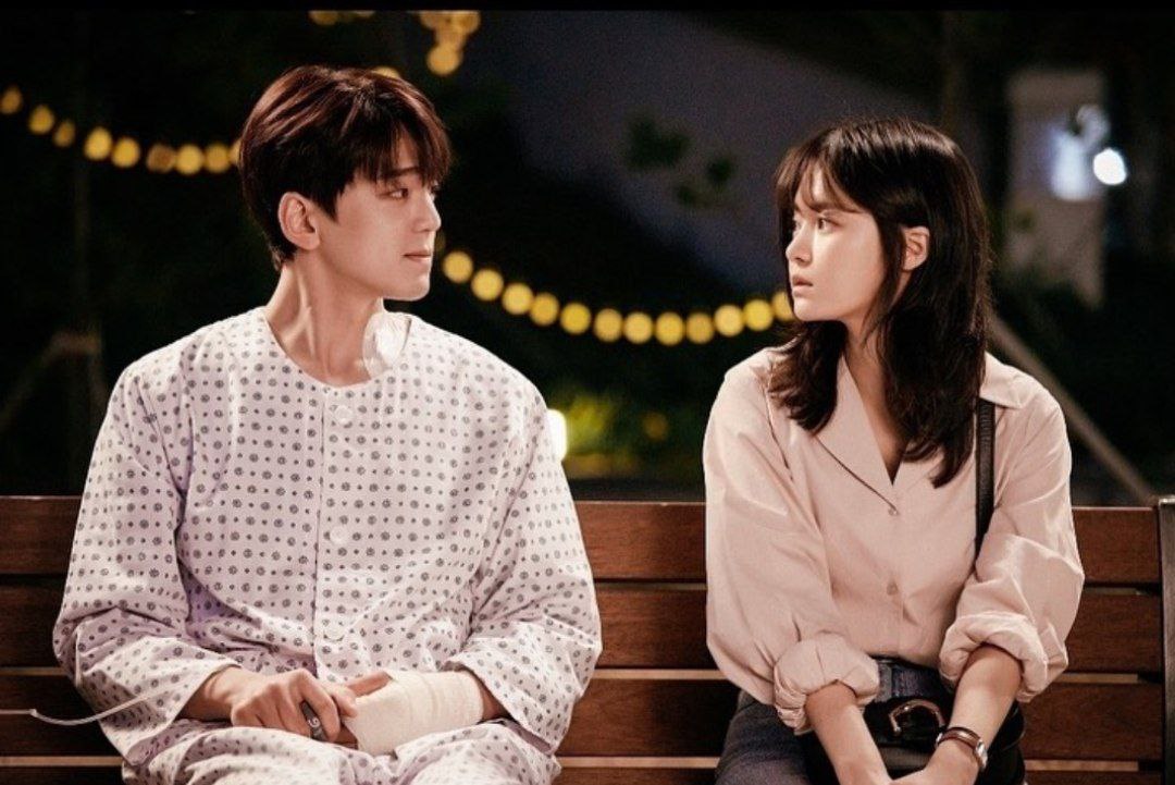7 Drama Korea Yang Dibintangi Kim Min Gue Terbaru Ada The Heavenly Idol