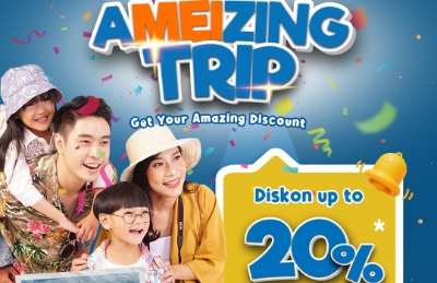 Promo Tiket Kereta Api Mei 2023 Sampai 20%, Ini Syarat dan Cara Daftar ...