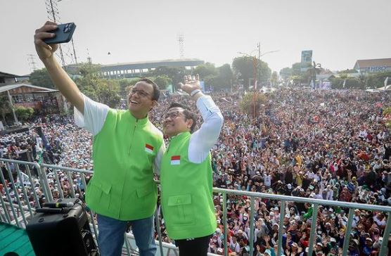 Pidato Anies Baswedan di Sidoarjo Singgung Harga Naik Hingga Penutupan ... Pidato Anies Baswedan di Sidoarjo Singgung Harga Naik Hingga Penutupan ...