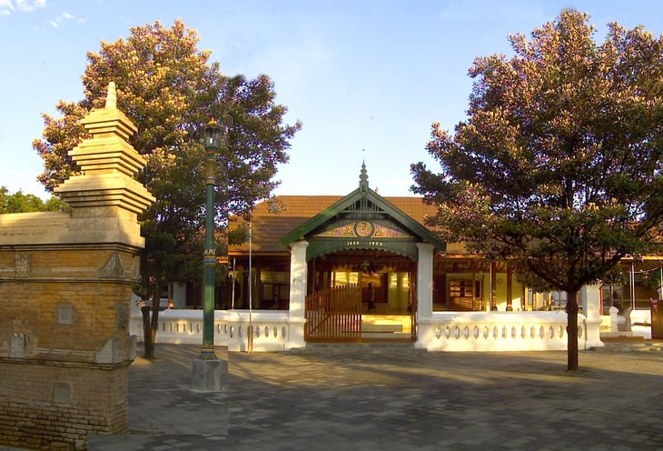 6 Wisata Religi Jogja Terbaik yang Menarik dan Mendamaikan Hati Para ...