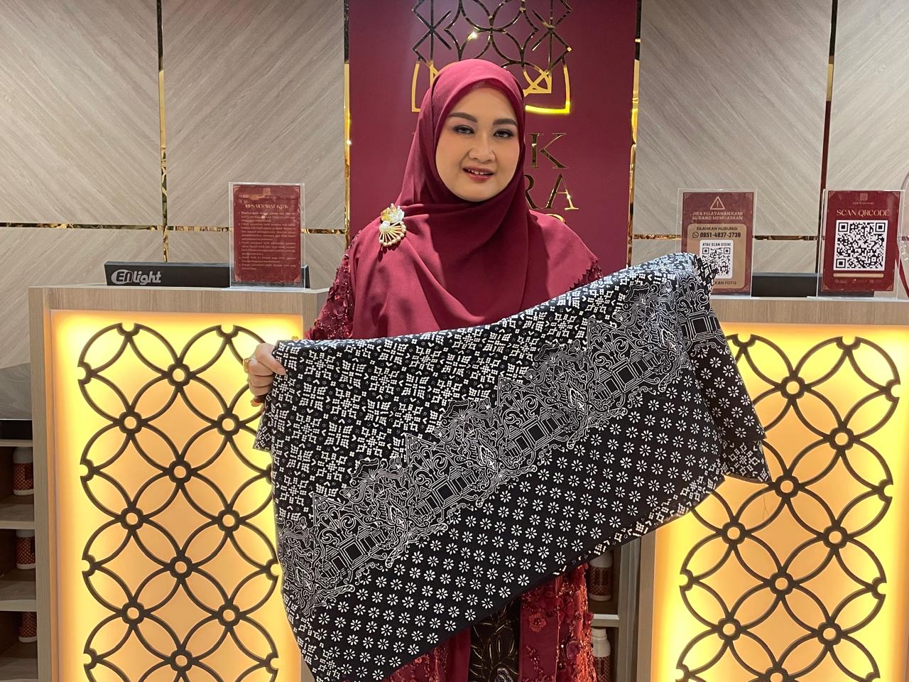 Batik Putra Boko Resmi Dibuka, Angkat Produk Lokal dan Siap Jadi Pionir Oleh-oleh Kawasan Candi ...