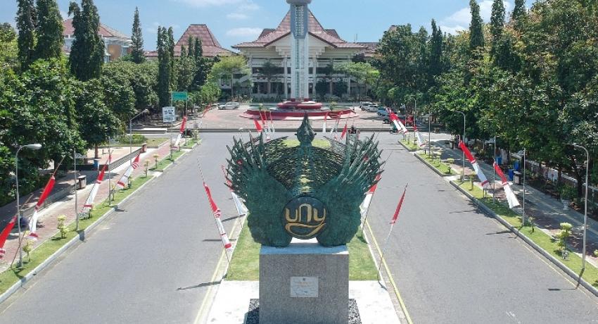 Ujian Mandiri UNY 2023 Jalur Prestasi Akademik dan Prestasi Unggul, Cek ...