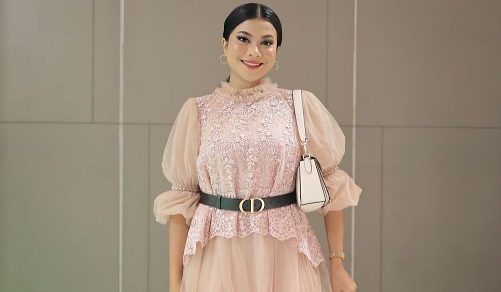 Profil Hanum Mega, Selebgram yang Ungkap Perselingkuhan Suami dengan ...