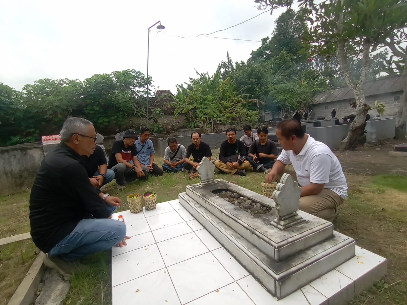 Kasus Pembunuhan Wartawan Udin Mengemuka di Konkernas PWI 2026 ...